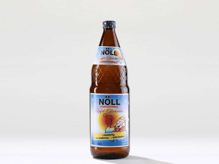 Kelterei Nöll - Apfelwein seit 1972 im herzen von Frankfurt am Main.